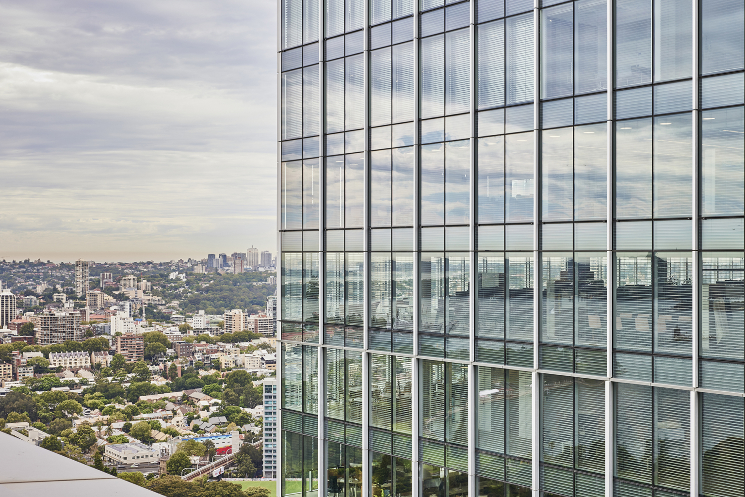 Sixty Martin Place by Hassell and Arup - Video Feature - The Local Project