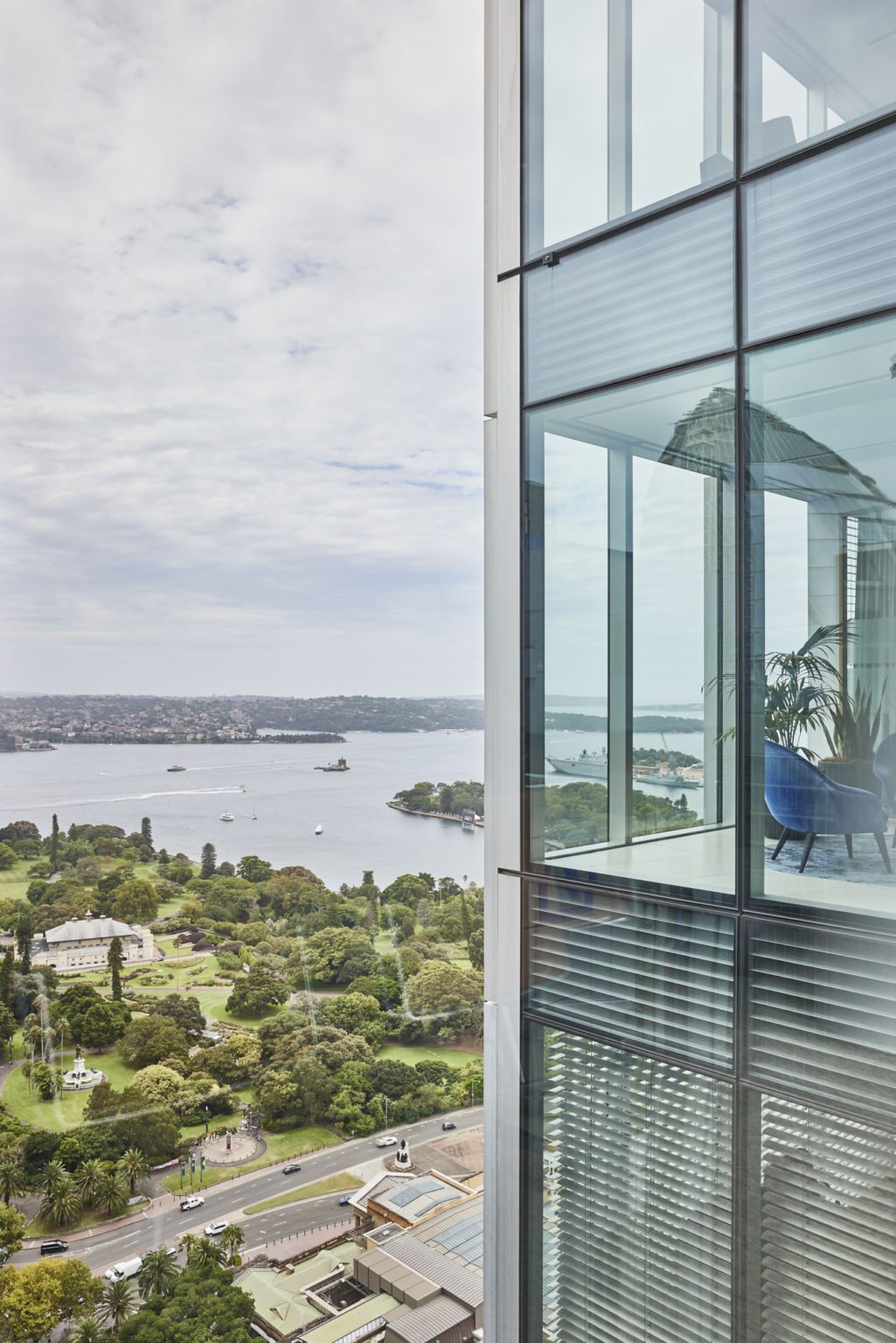 Sixty Martin Place by Hassell and Arup - Video Feature - The Local Project