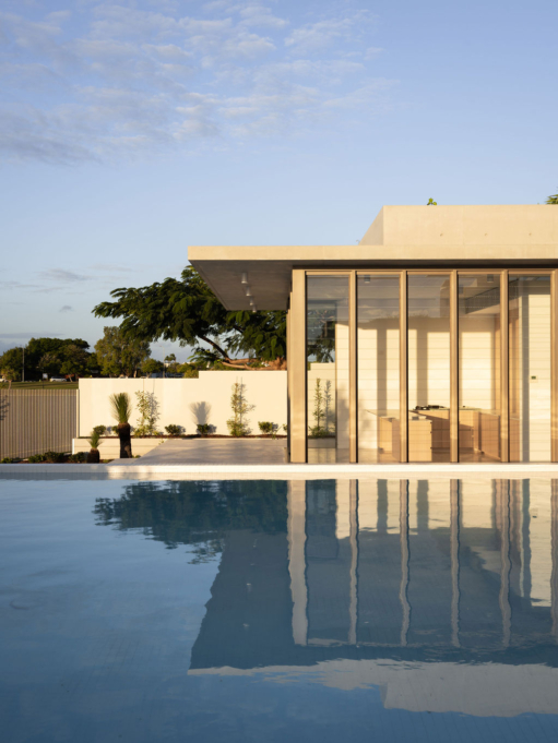 Albatross House by BDA Architecture - Project Feature - The Local Project