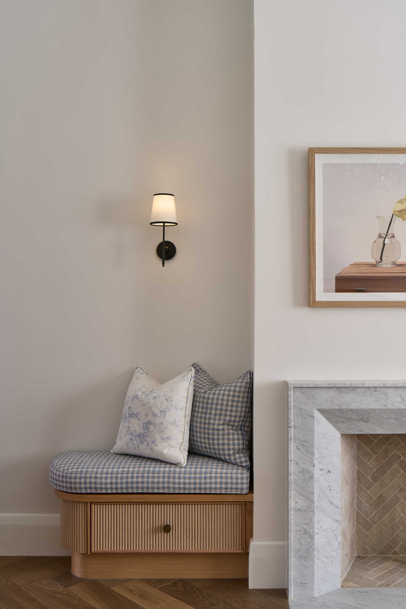 Kensington Project by Craig Linke - Project Feature - The Local Project