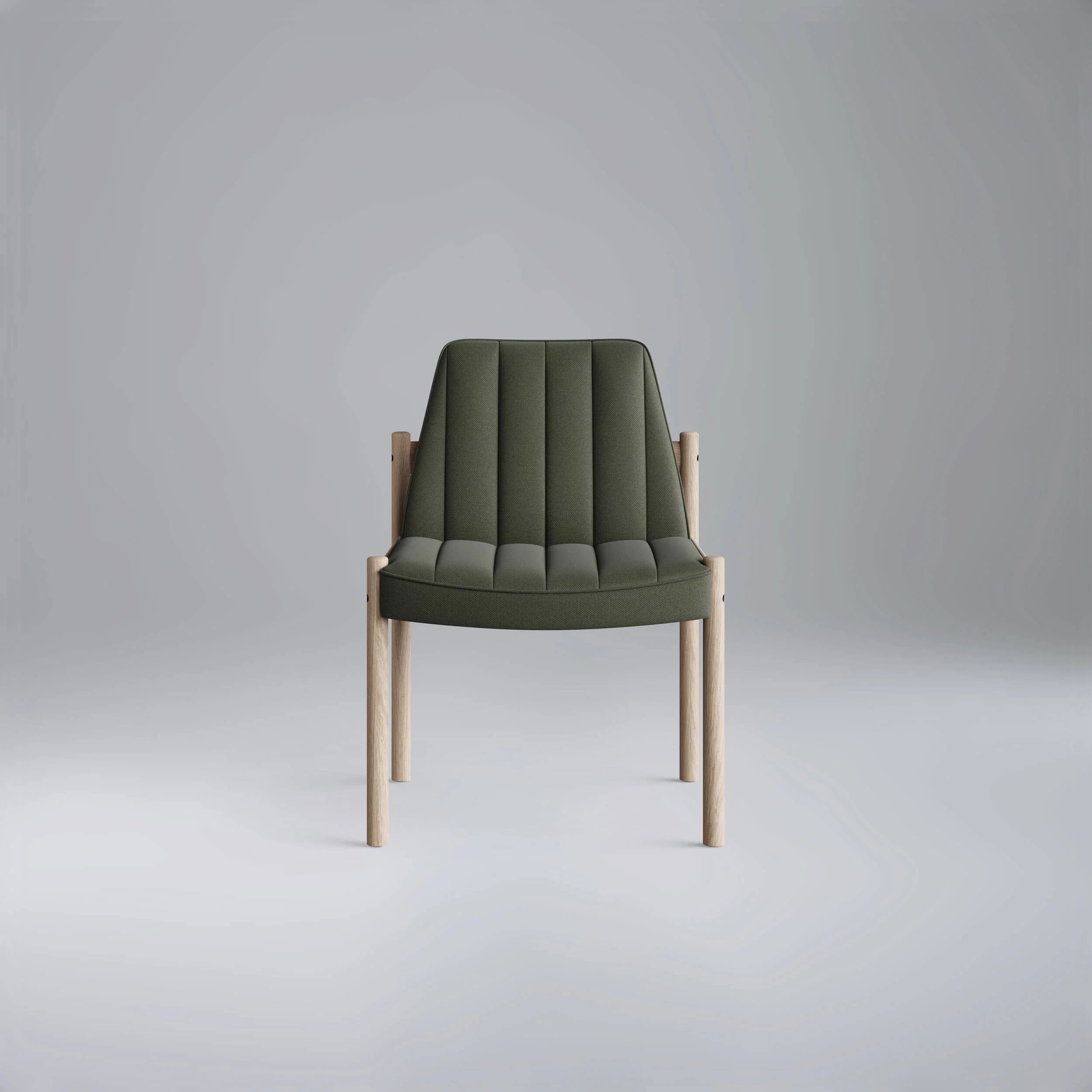 Ry Chair by Stylecraft - Product Directory - The Local Project