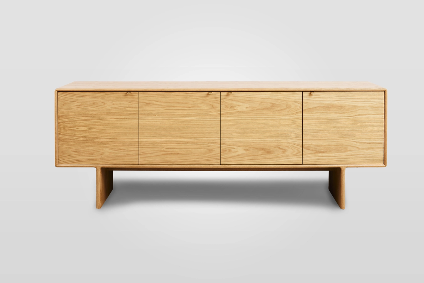 Dash Sideboard by Stylecraft - Product Directory - The Local Project