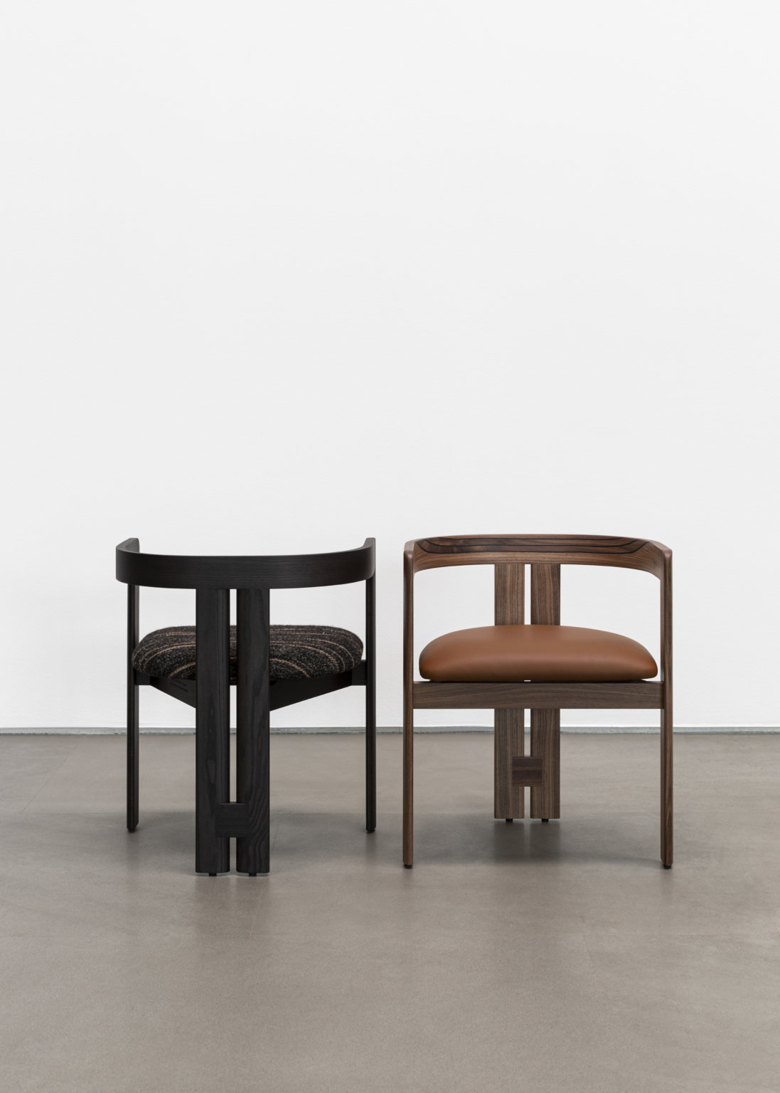 MHC.3 Miss Chair by Molteni&C - Product Directory - The Local Project