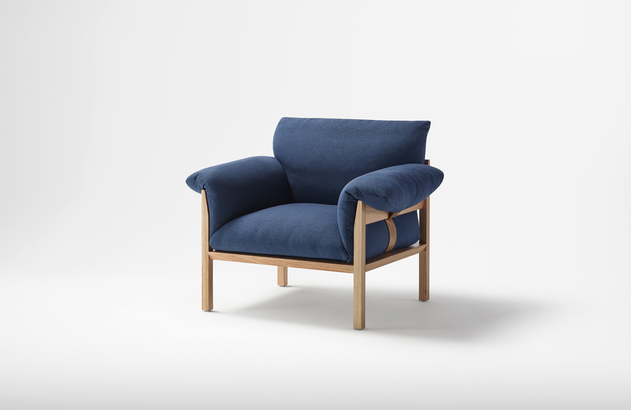 Kaufmann Lounge by Stylecraft - Product Directory - The Local Project