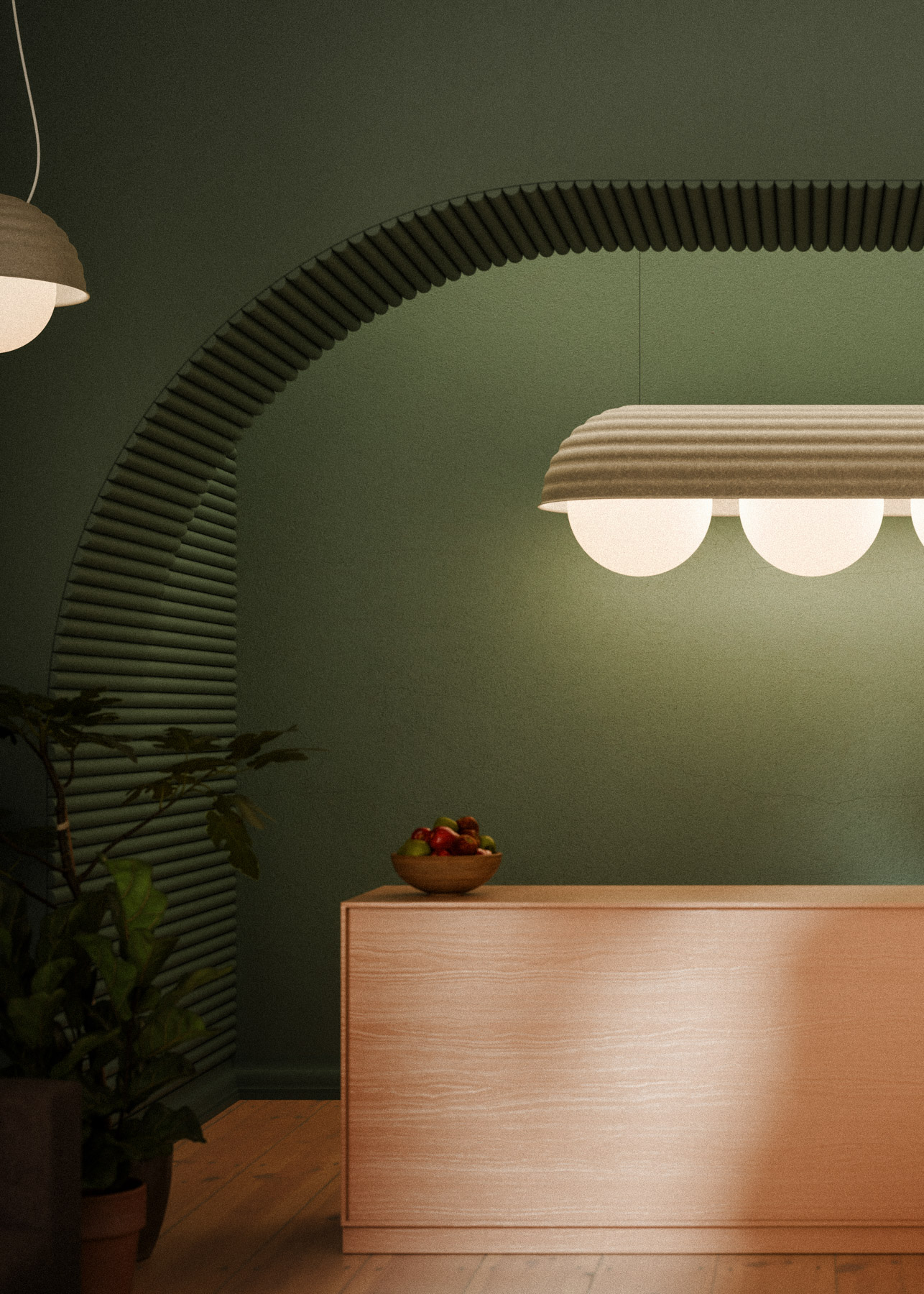 RBW Announces Six New Lighting Pieces - News Feature - The Local Project