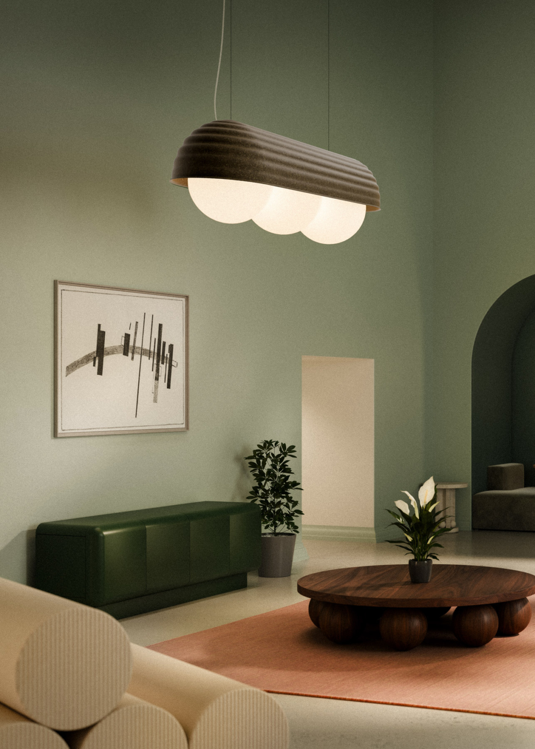 RBW Announces Six New Lighting Pieces - News Feature - The Local Project