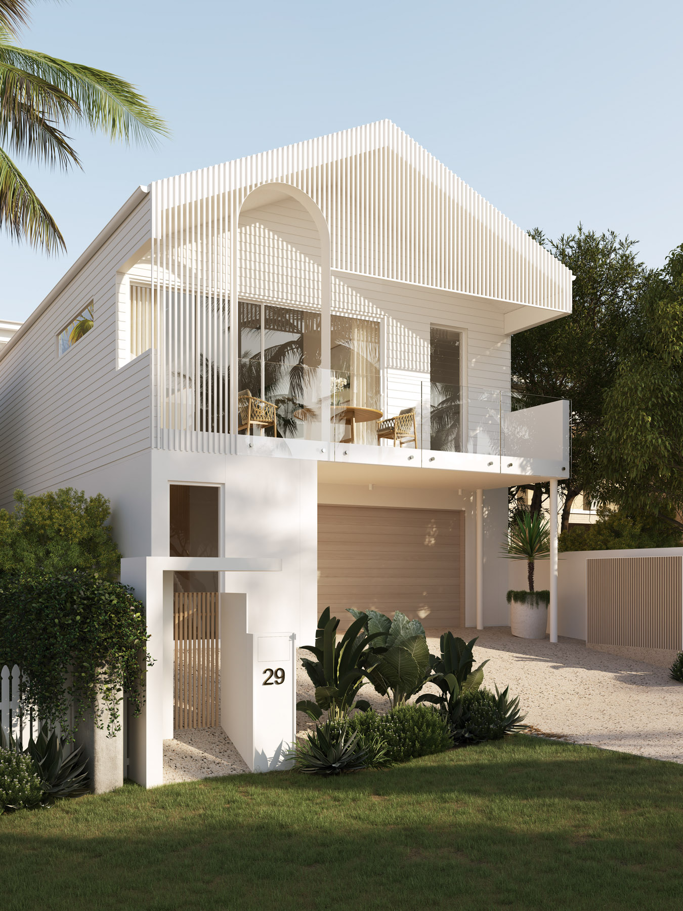 James Hardie’s Modern Homes Forecast 2025 - News Feature - The Local ...