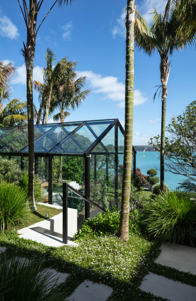 Great Dane House Point Lonsdale - Issue 13 Feature - The Local Project