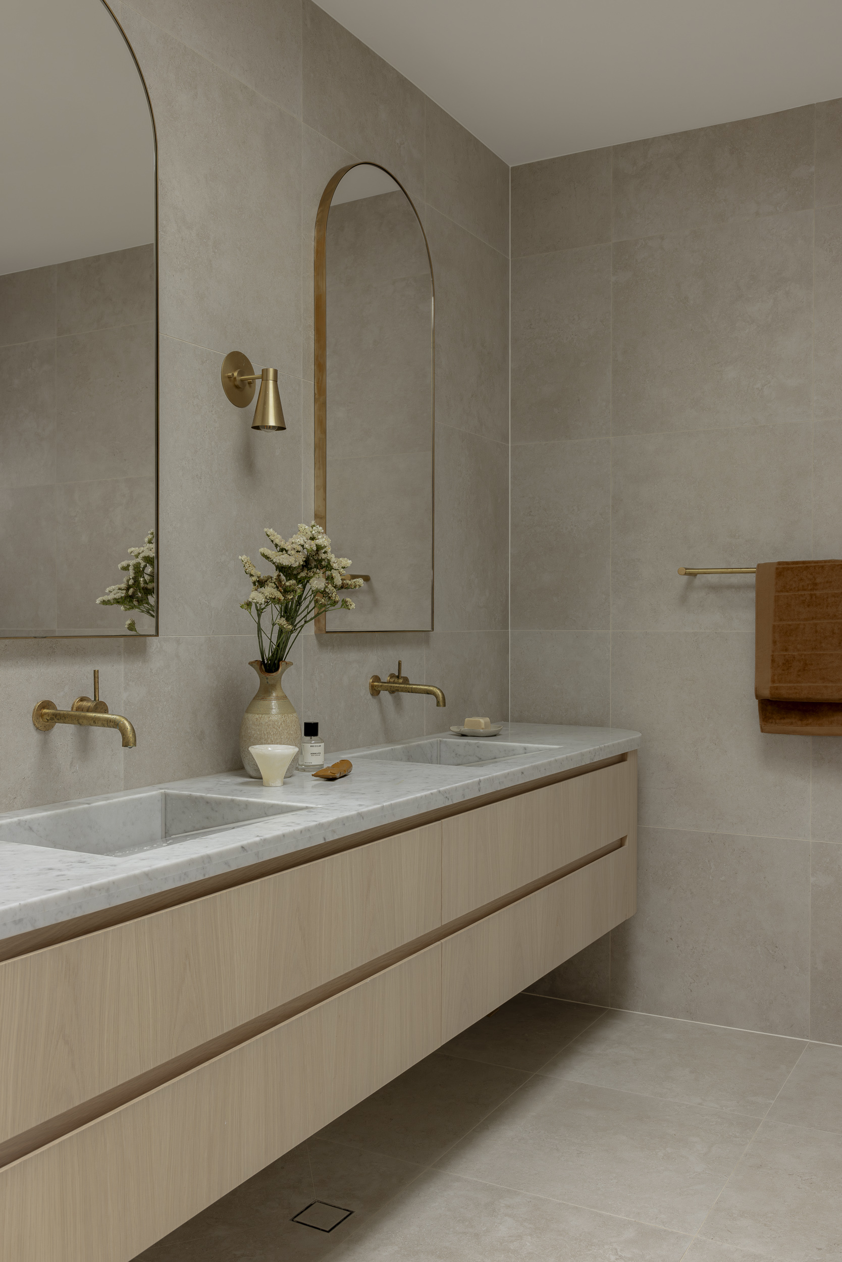 Coogee Cove by Kate Lawrence Interiors - Project Feature - The Local ...