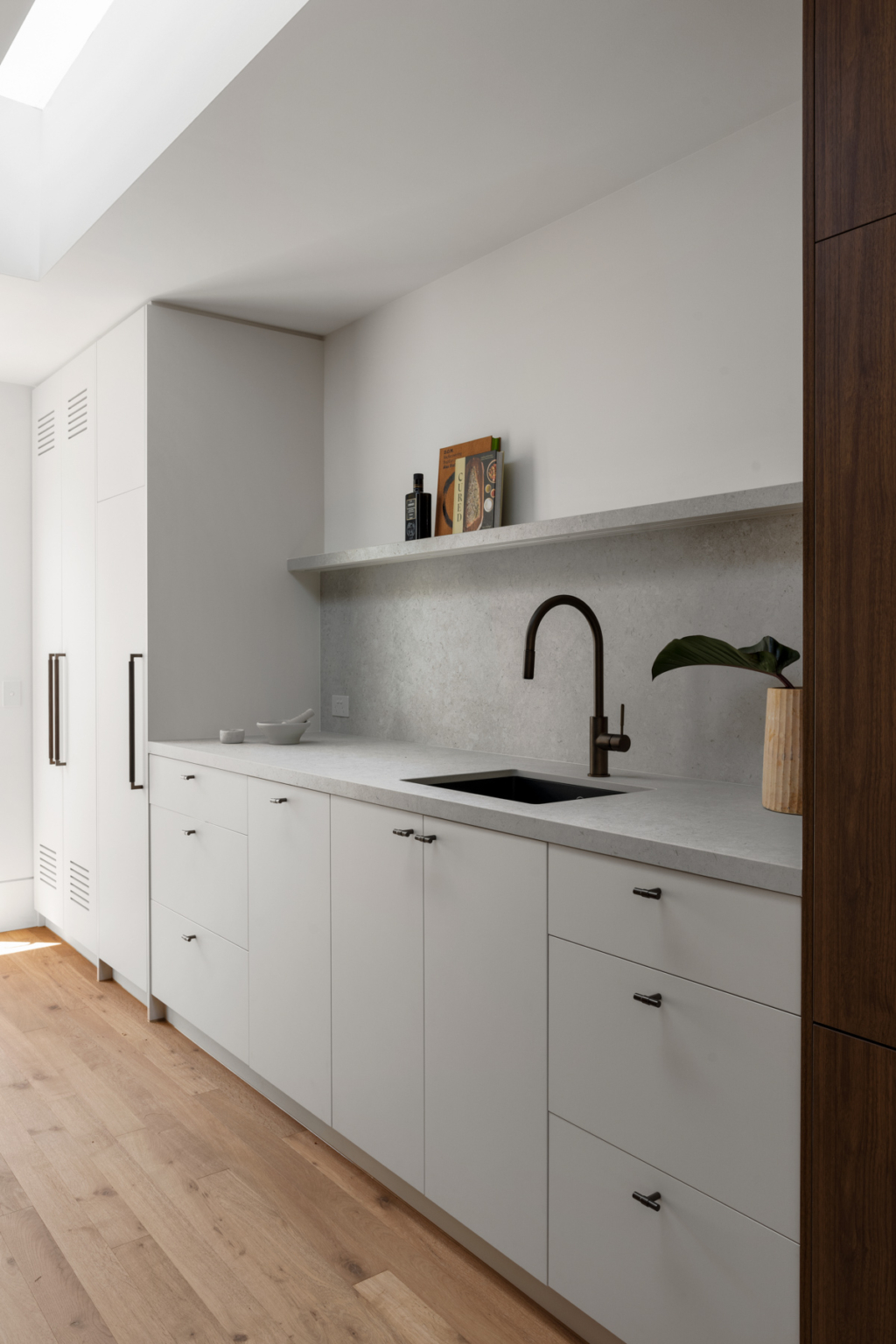 10 St Ninians by Curatd - Project Feature - The Local Project