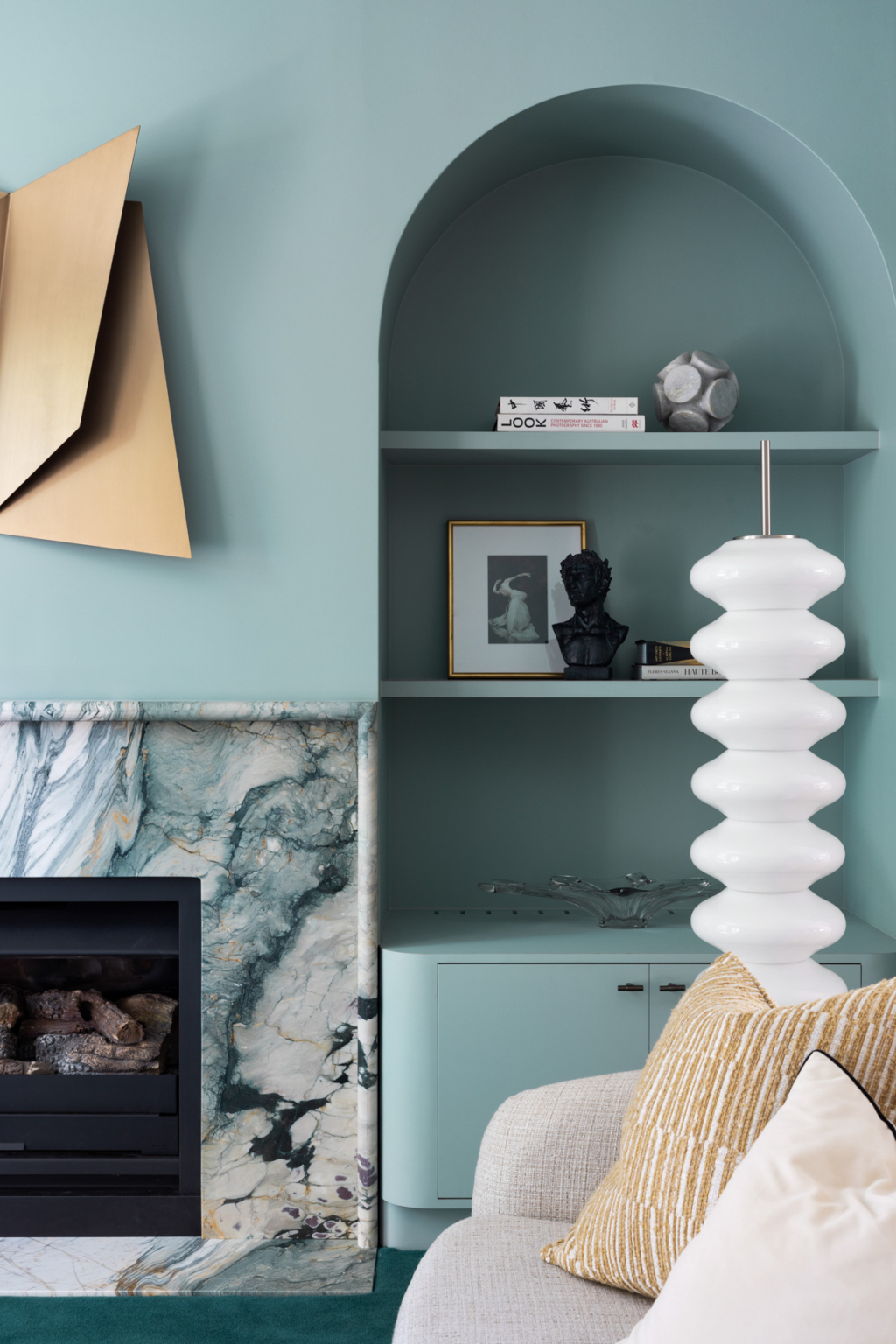 Coco Republic’s New Bedroom Collection - Issue 17 Feature - The Local Project