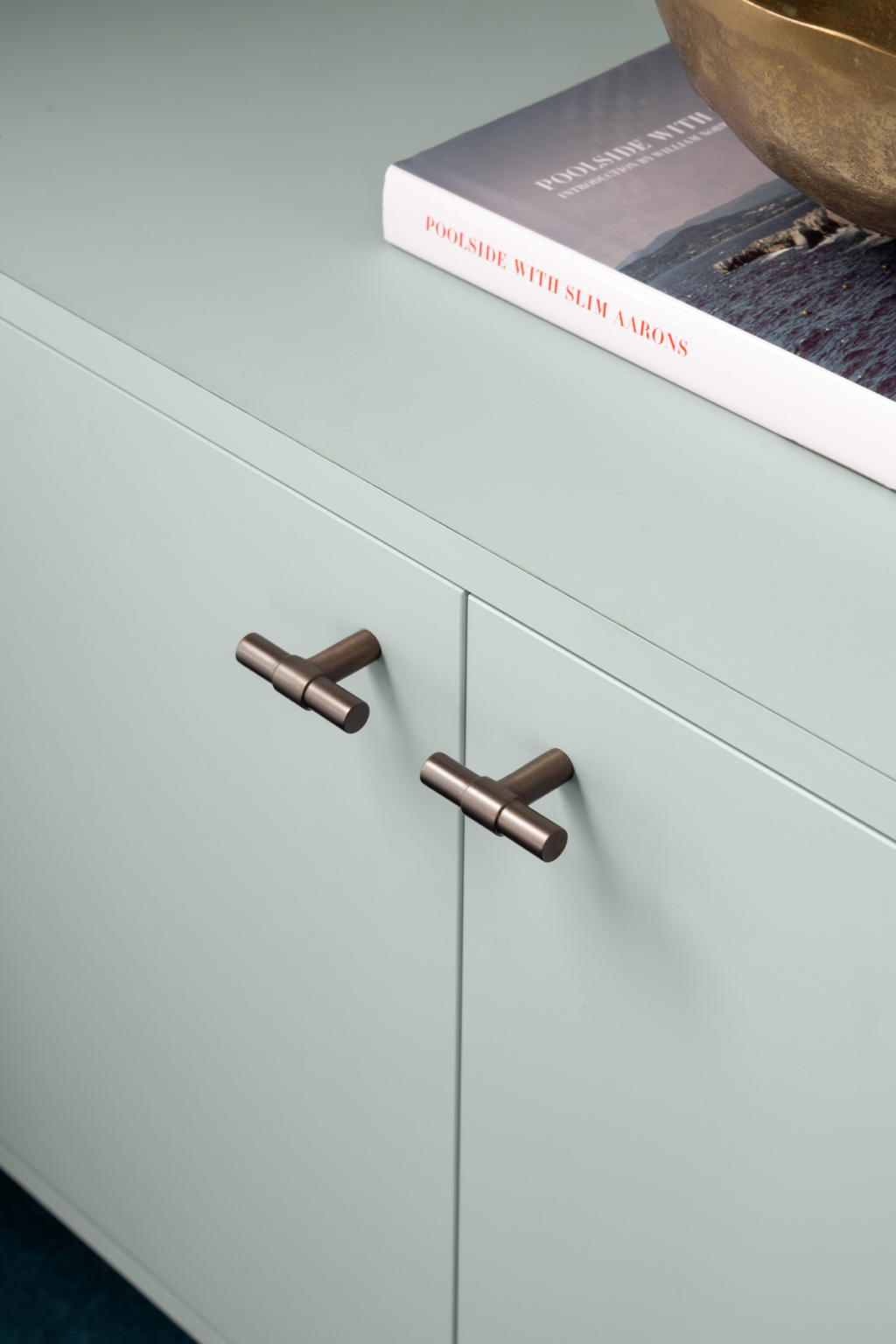 10 St Ninians by Curatd - Project Feature - The Local Project