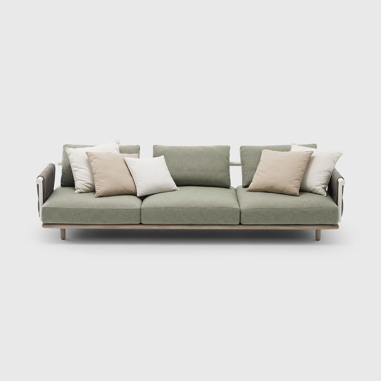 Eden Sofa by Living Edge - Product Directory - The Local Project