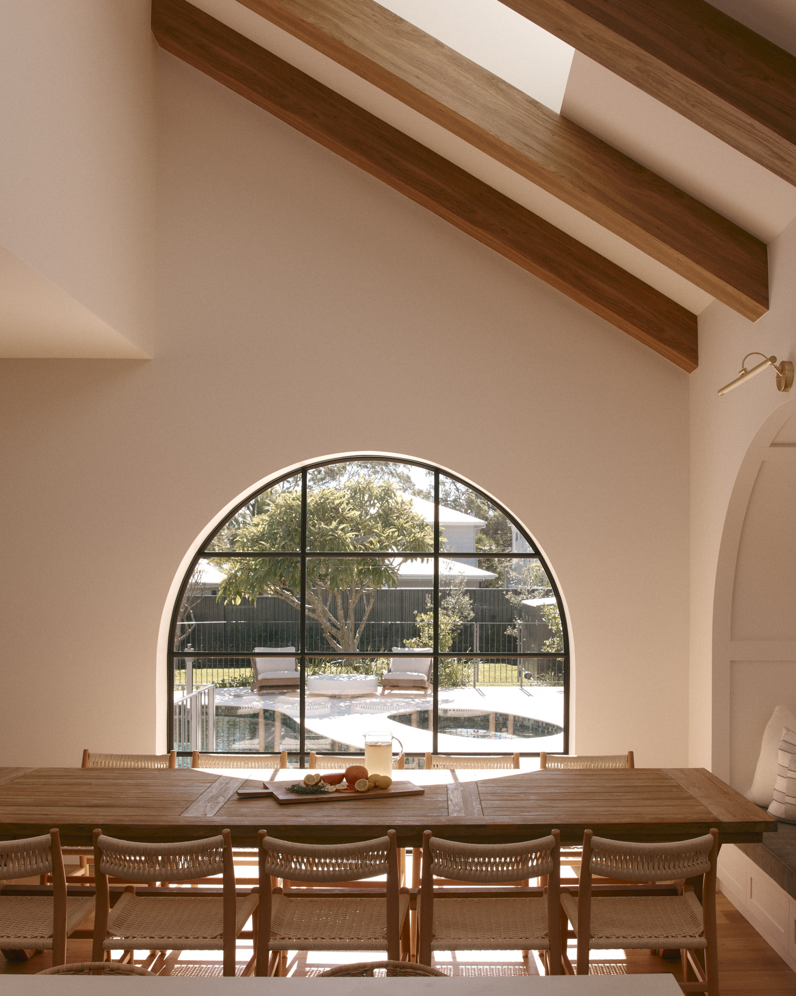 Sunda Dining by Figureground - Commerical Dining & Design - Melbourne