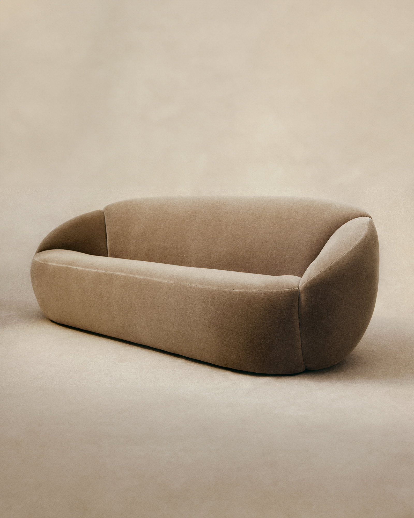 Dune Sofa by Daniel Boddam - Product Directory - The Local Project