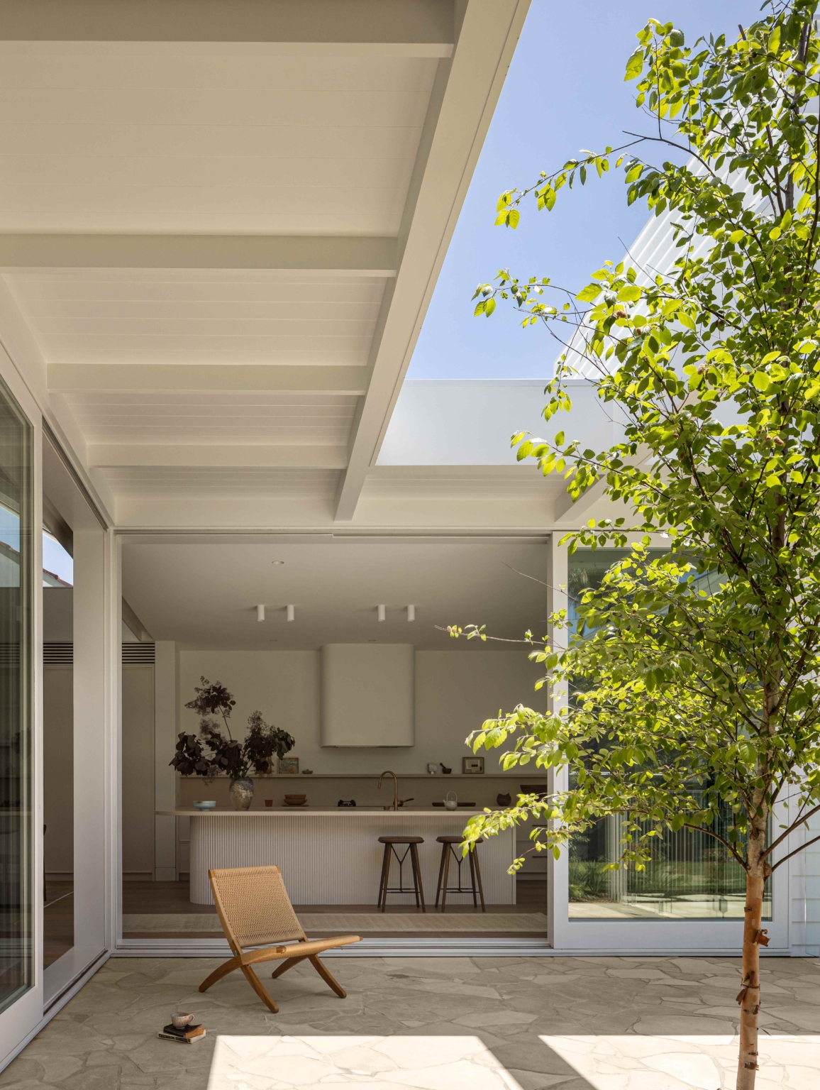 Coco Republic’s New Bedroom Collection - Issue 17 Feature - The Local Project