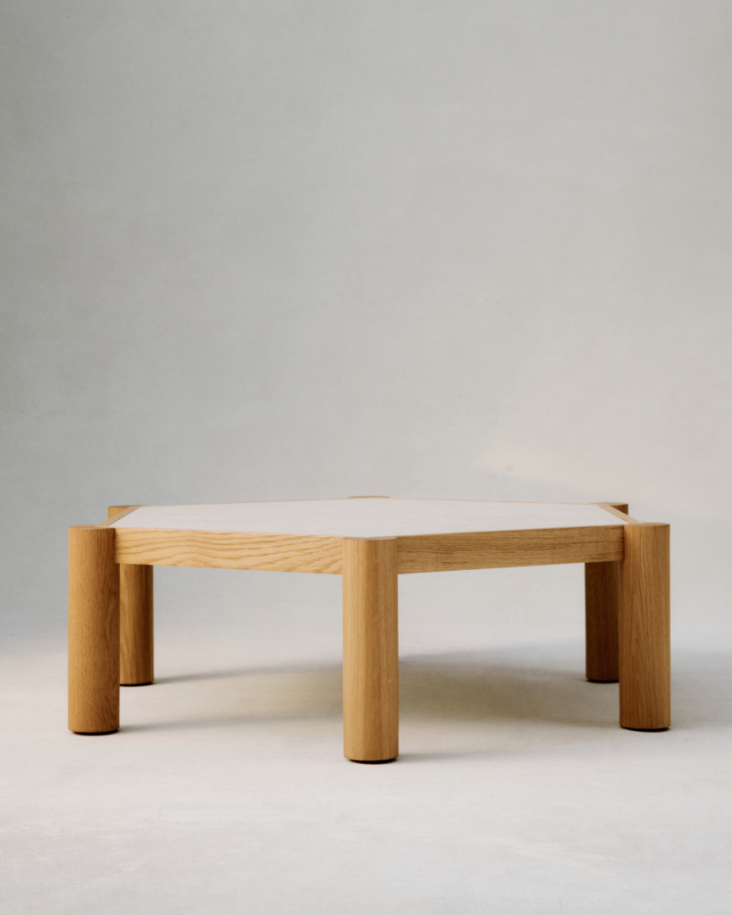 Alhambra Table by Daniel Boddam - Product Directory - The Local Project