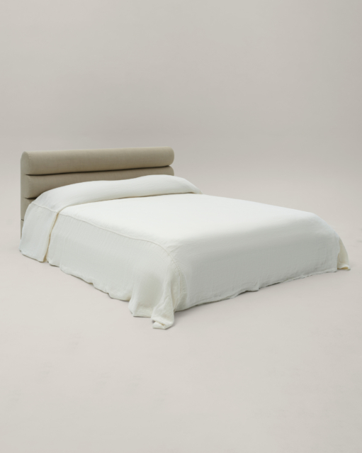 Fern Bed Frame by Create Estate - Product Directory - The Local Project