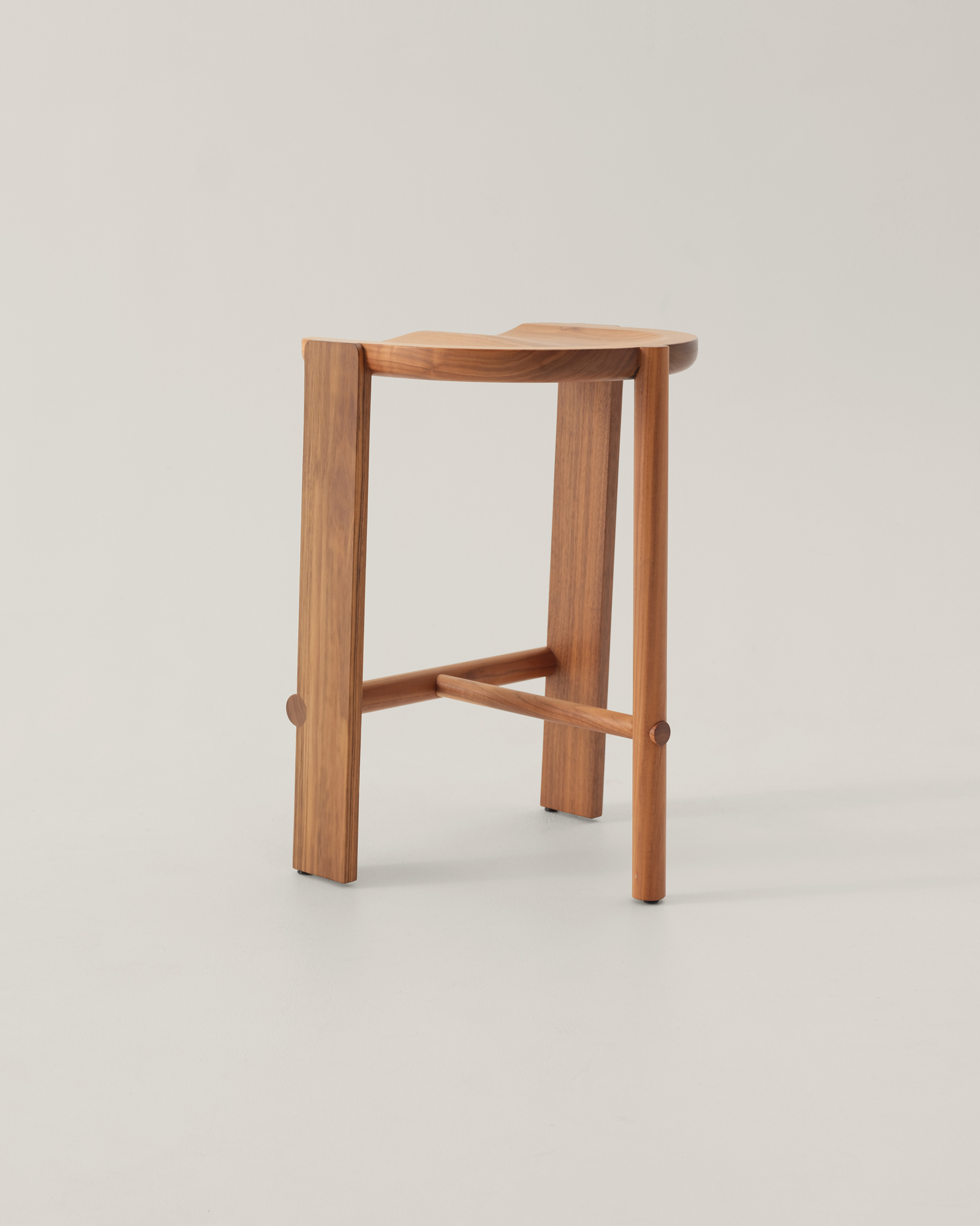 Sidekick Stool by Mark Tuckey - Product Directory - The Local Project