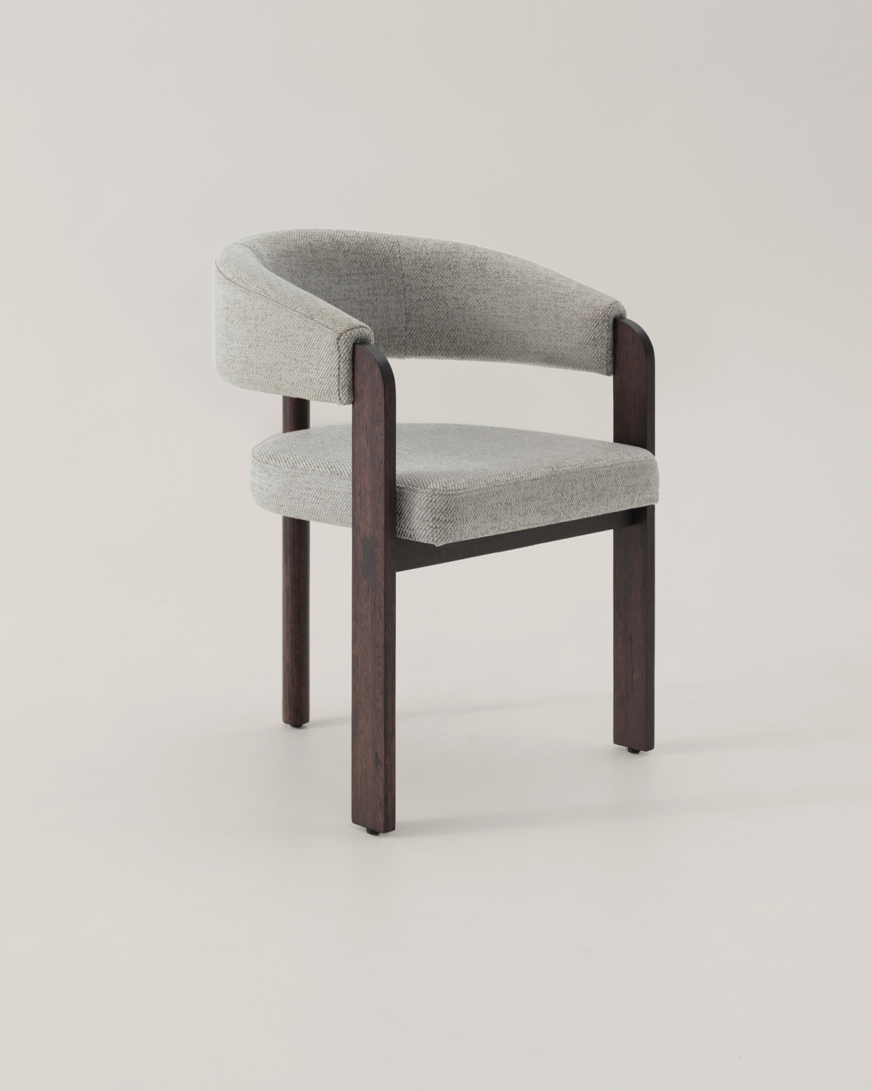 Studio Chair by Tom Fereday - Product Feature - The Local Project