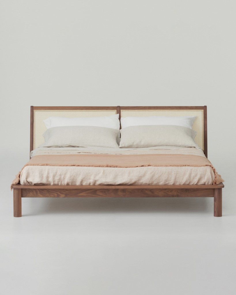 Basic Bed by Mark Tuckey - Product Directory - The Local Project