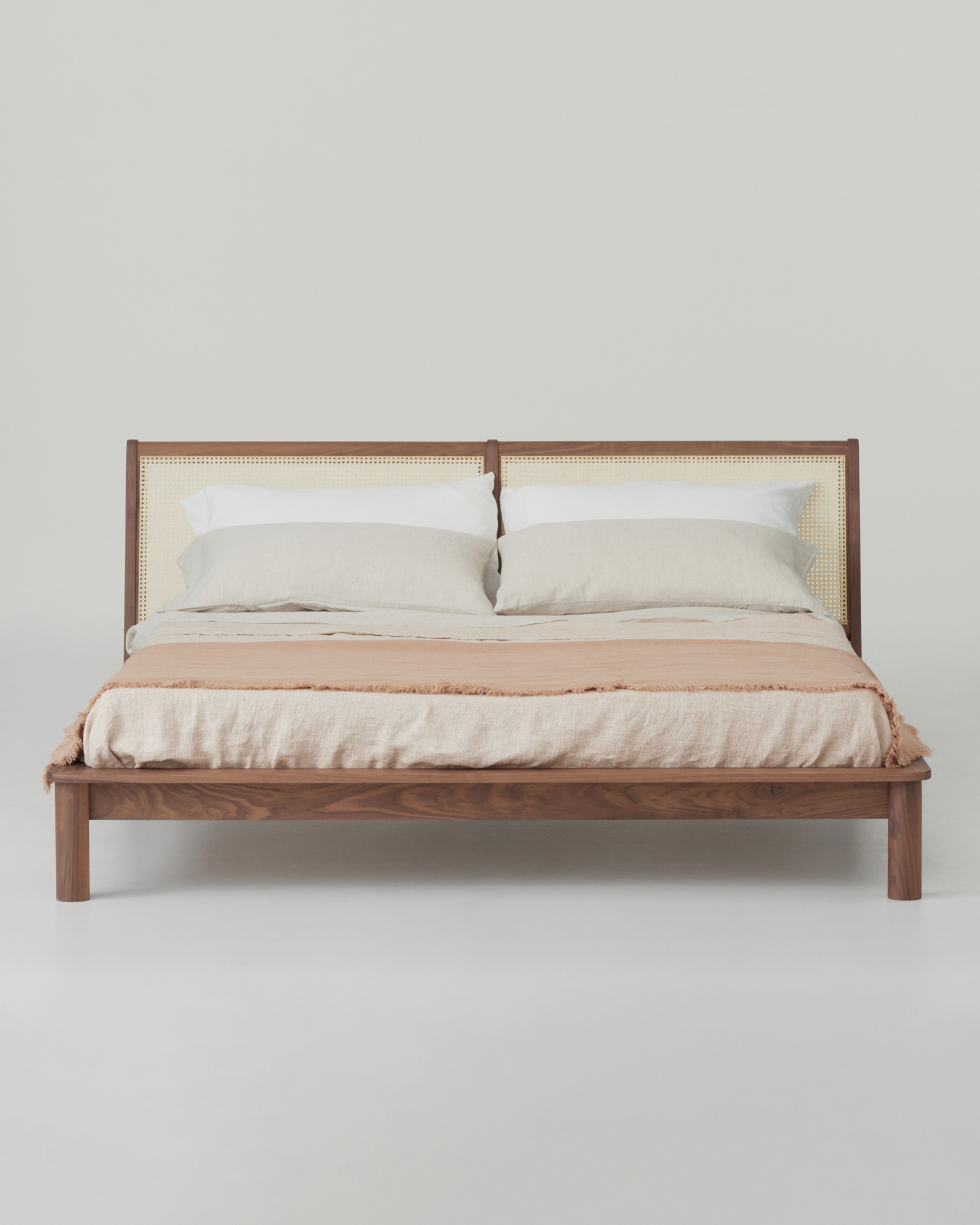 Soho Bed by Zenn Design - Product Directory - The Local Project