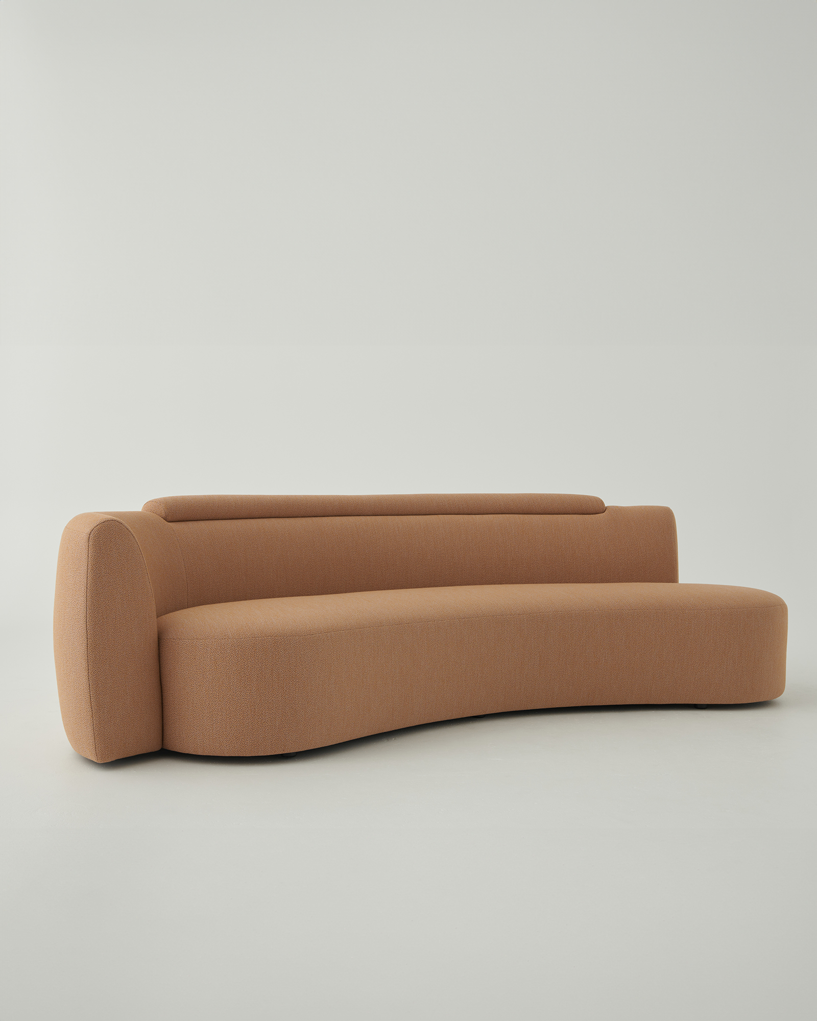 Wave Sofa by Daniel Boddam - Product Directory - The Local Project