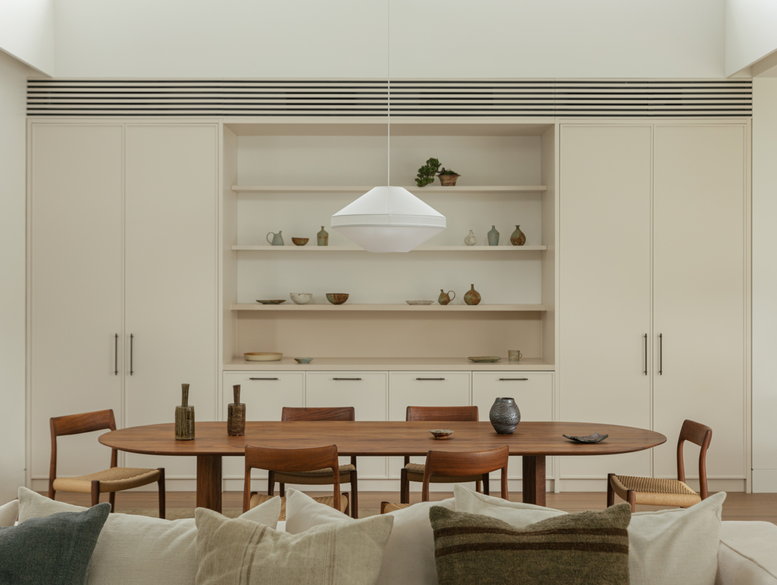 Grove House by Cadence & Co - Project Feature - The Local Project