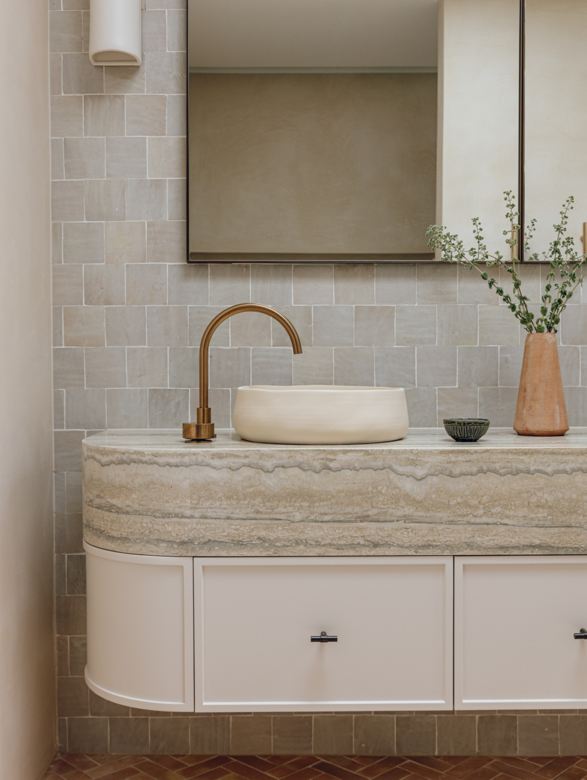 Grove House by Cadence & Co - Project Feature - The Local Project