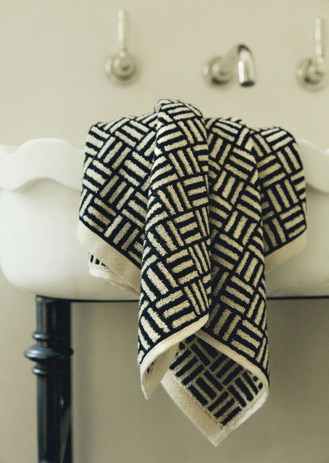 BAINA Launches Weave Towelling Collection - News Feature - The Local ...