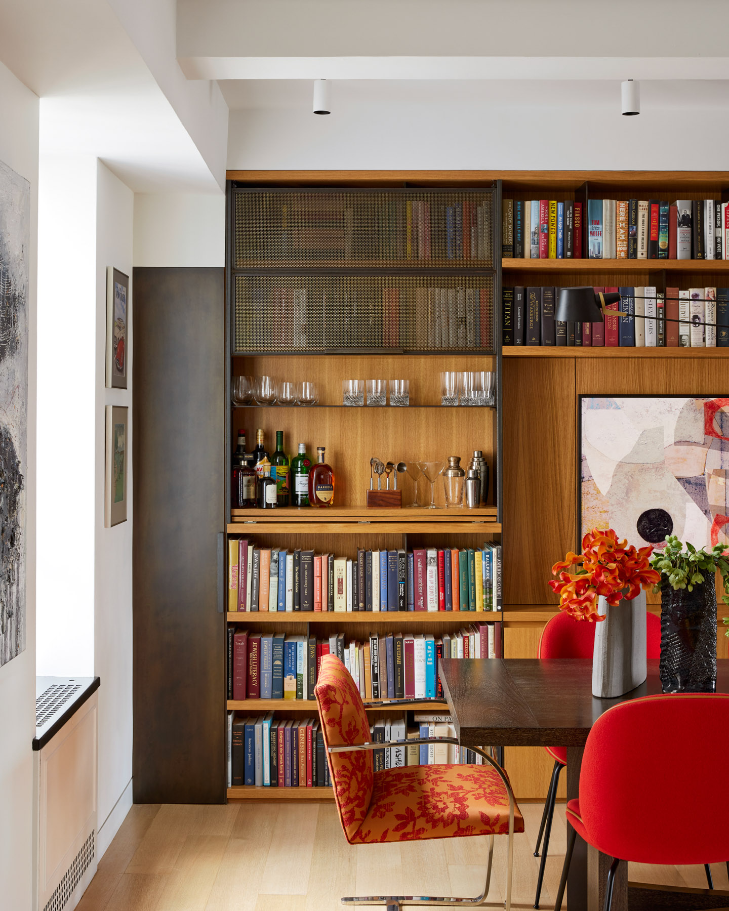 A Classic Architectural Vision - Profile Feature - The Local Project