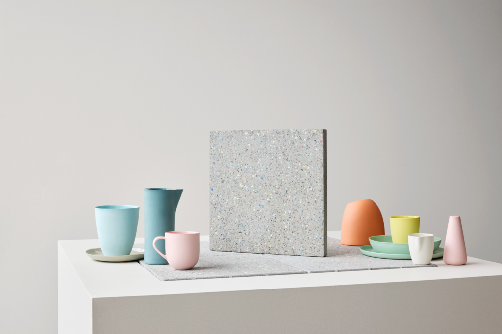 Forma Pavers by Mud Australia x Brickworks - News Feature - The Local Project