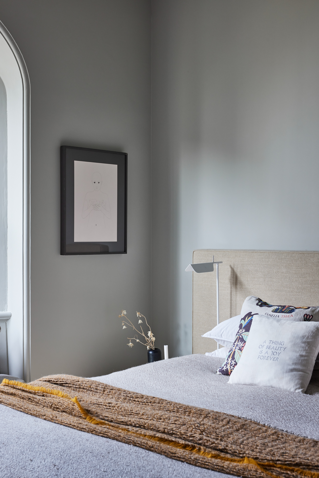 On the Market: Solid Air by Anna.Carin Design Studio - Project Feature - The Local Project