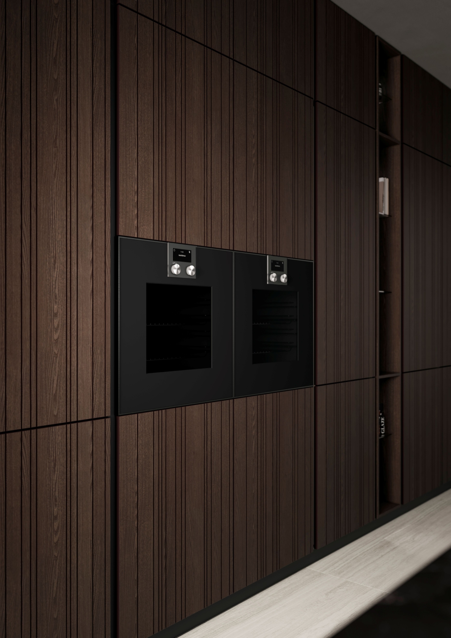 Premium Precision: Leicht’s Architecturally Designed Kitchens - Brand ...