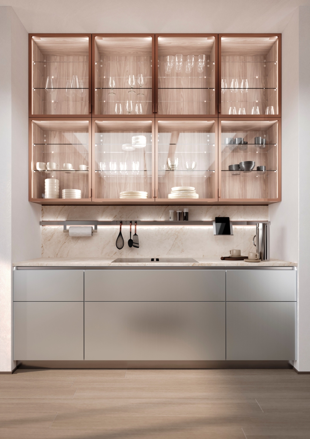 Kensington Project by Craig Linke - Project Feature - The Local Project