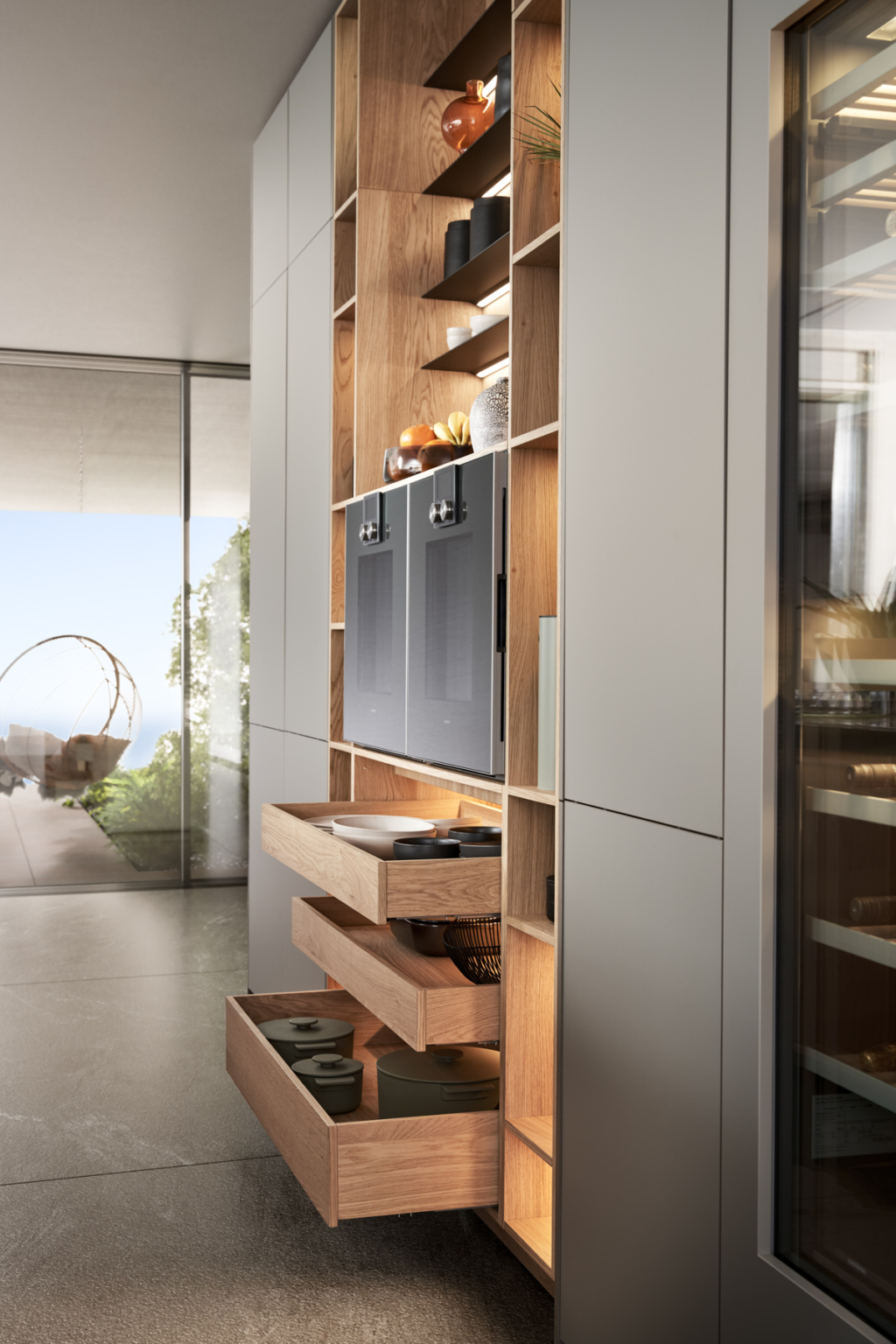 Premium Precision: Leicht’s Architecturally Designed Kitchens - Brand ...