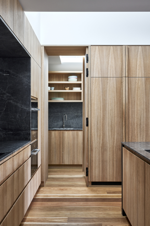 Elonera House by Studio Doherty - Project Feature - The Local Project