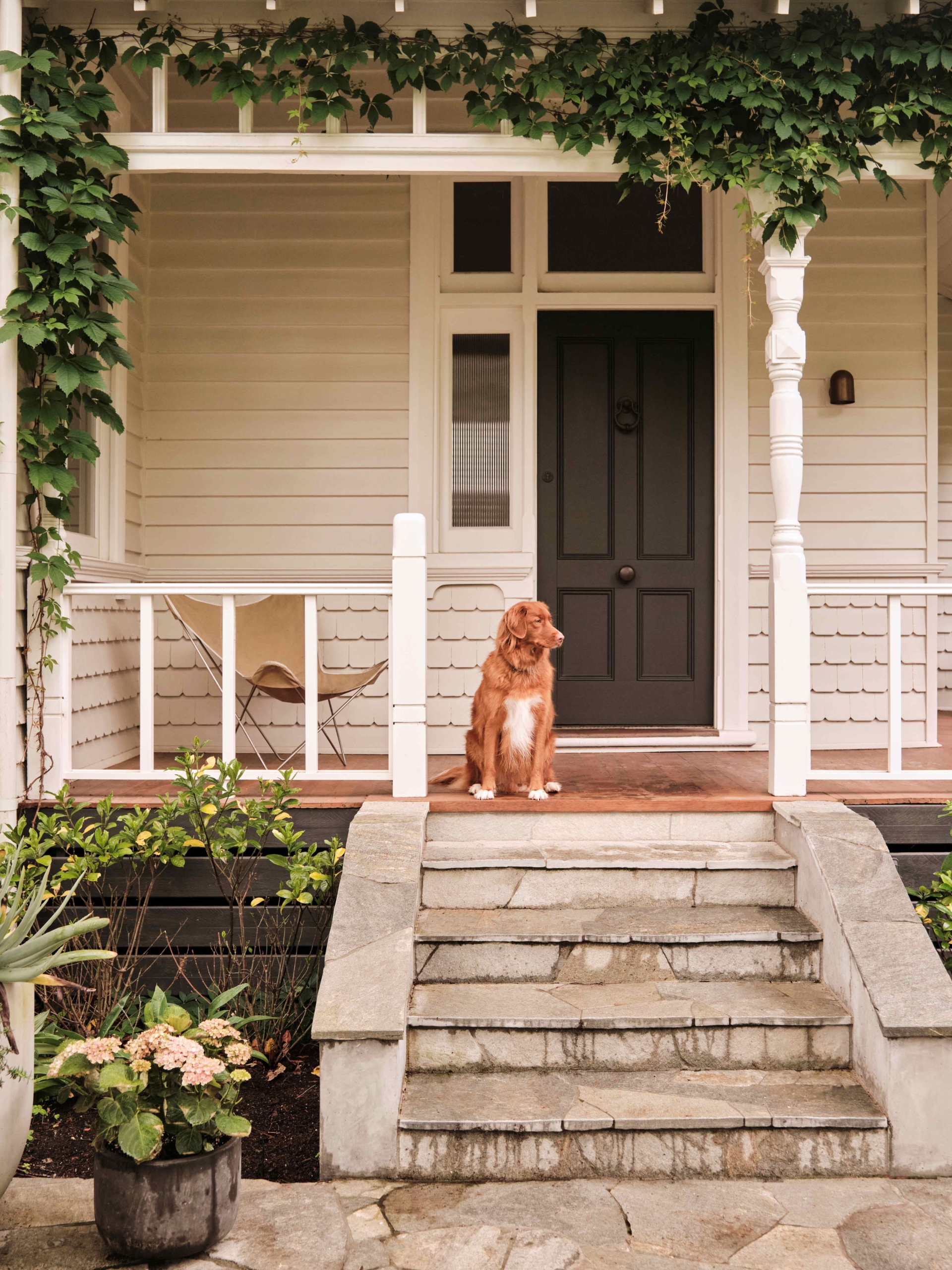 Rosebery Engine Yards by Goodman - Issue 17 Feature - The Local Project