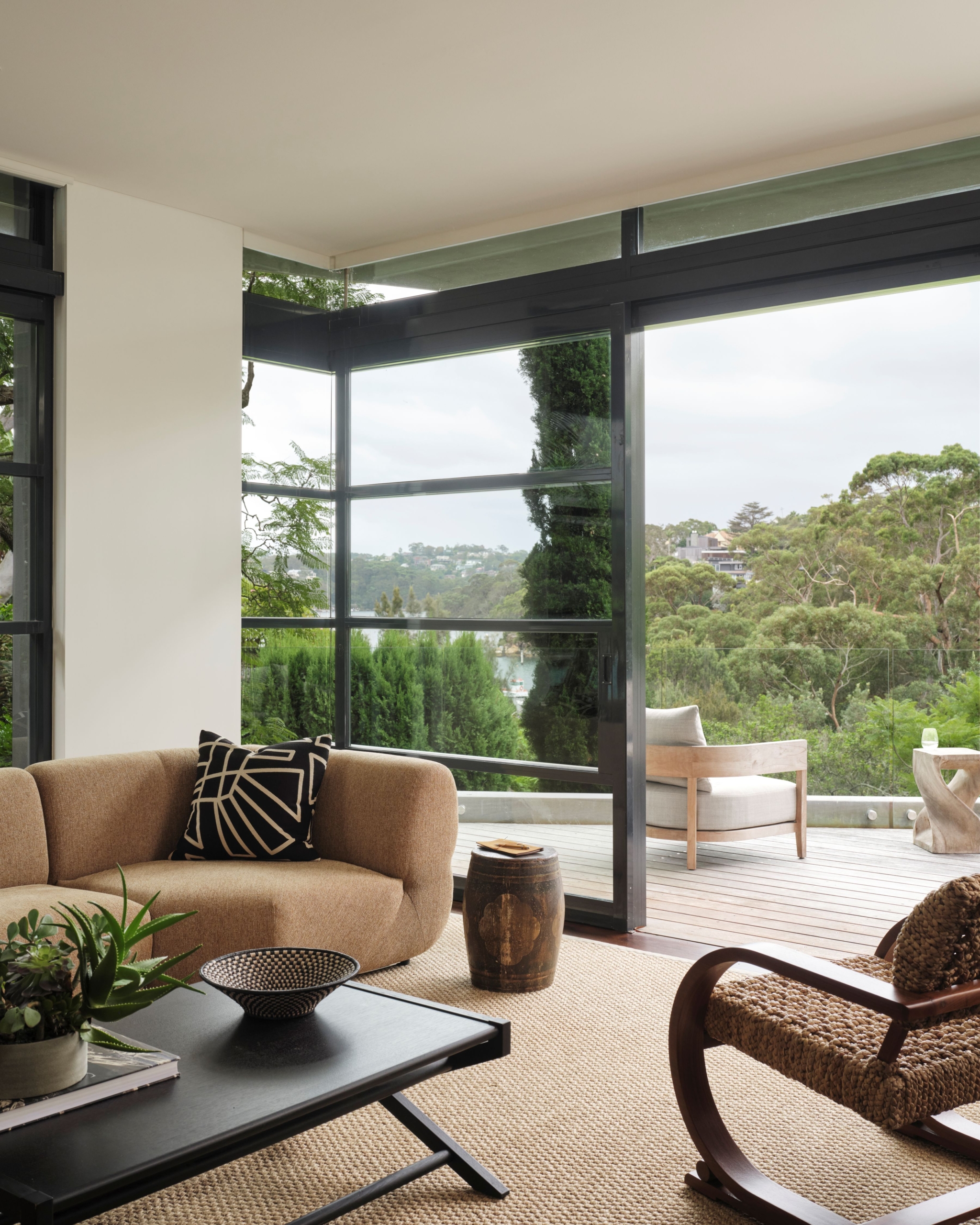 Missy Higgins House by Ben Bindon Architecture - Project Feature - The ...