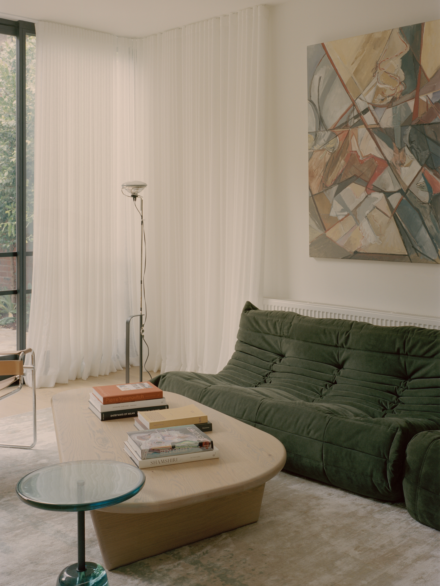Kesterson House by Bunston - Video Feature - The Local Project