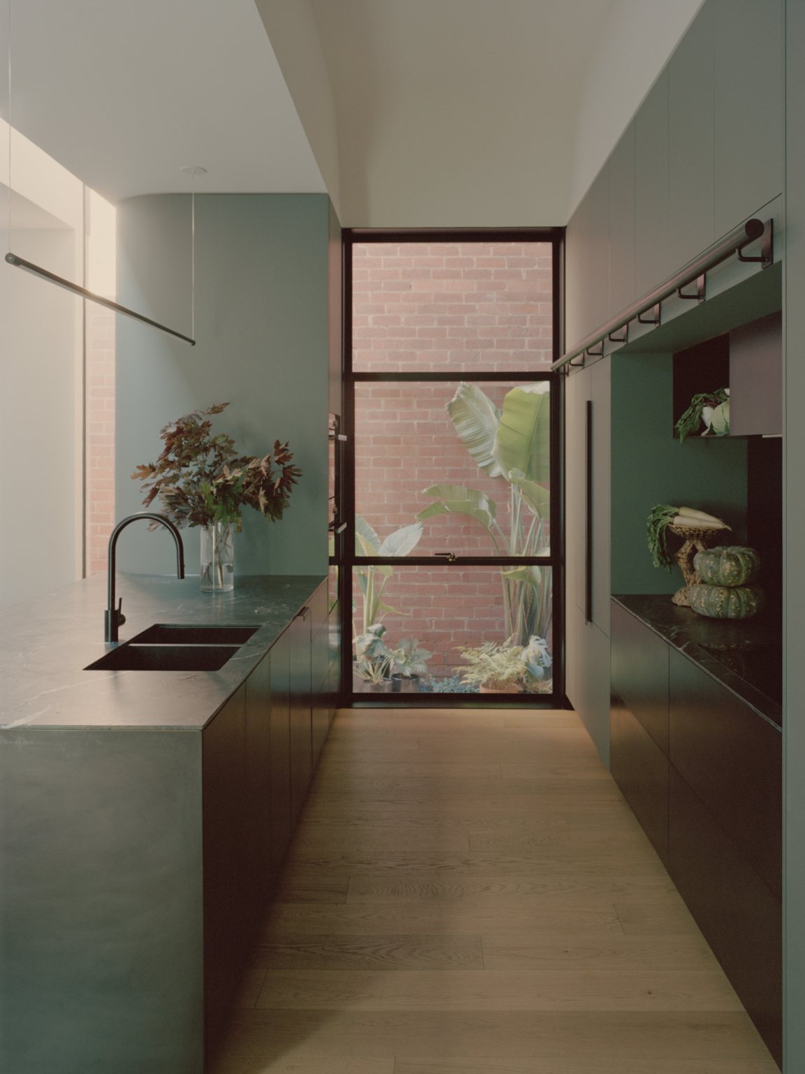 Missy Higgins House by Ben Bindon Architecture - Project Feature - The ...