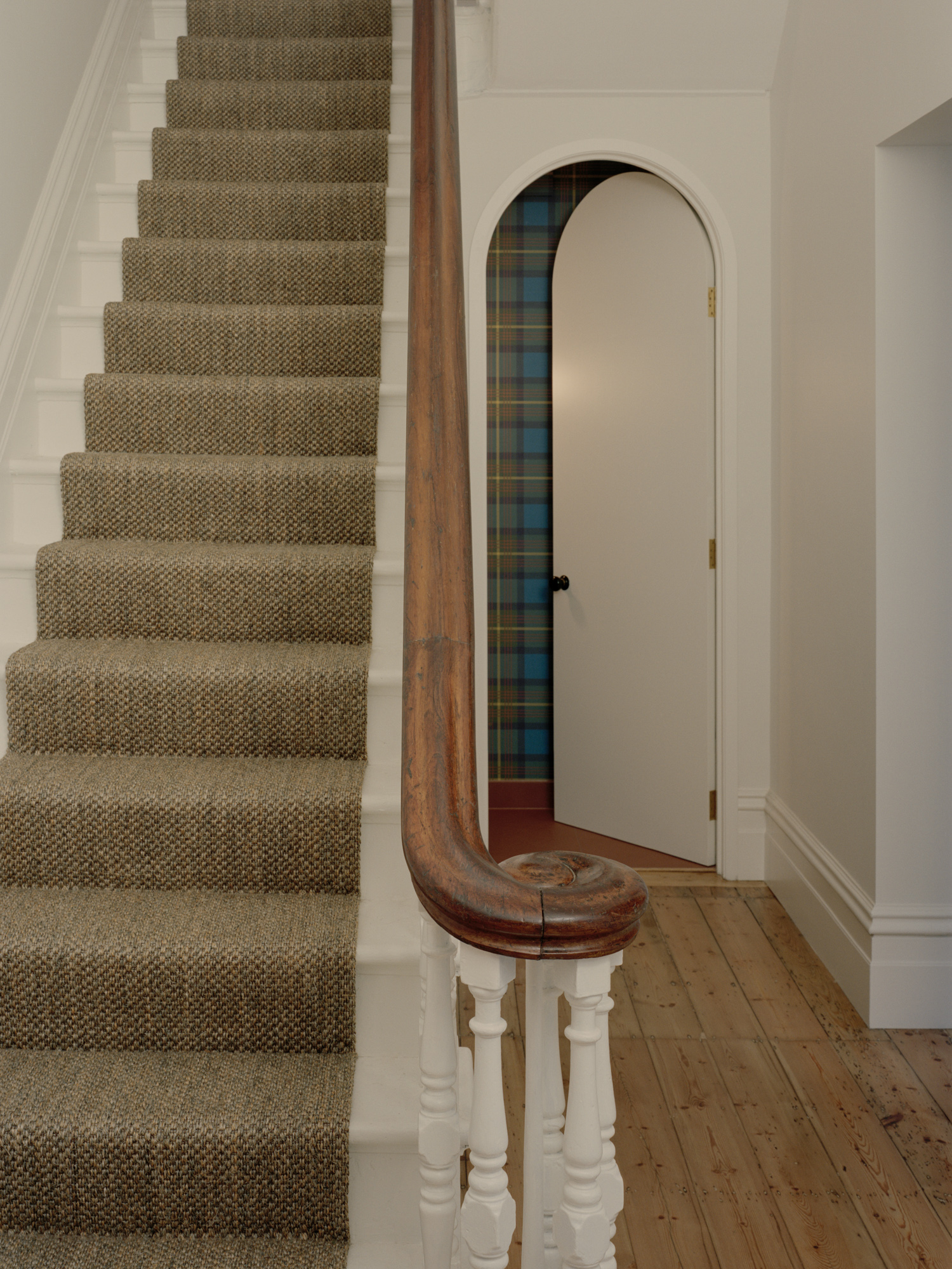 Kesterson House by Bunston - Video Feature - The Local Project