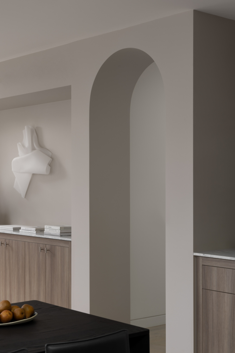 Prahran House by Odyssey Architecture - Project Feature - The Local Project