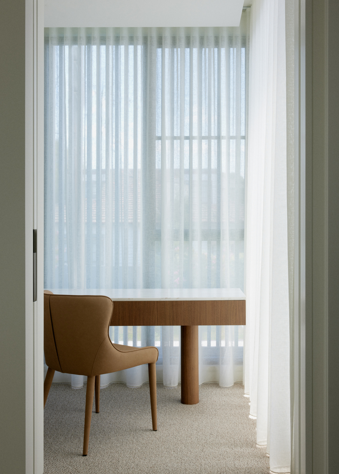 Aberfeldie Residence by Mason Bright Architects - Project Feature - The ...