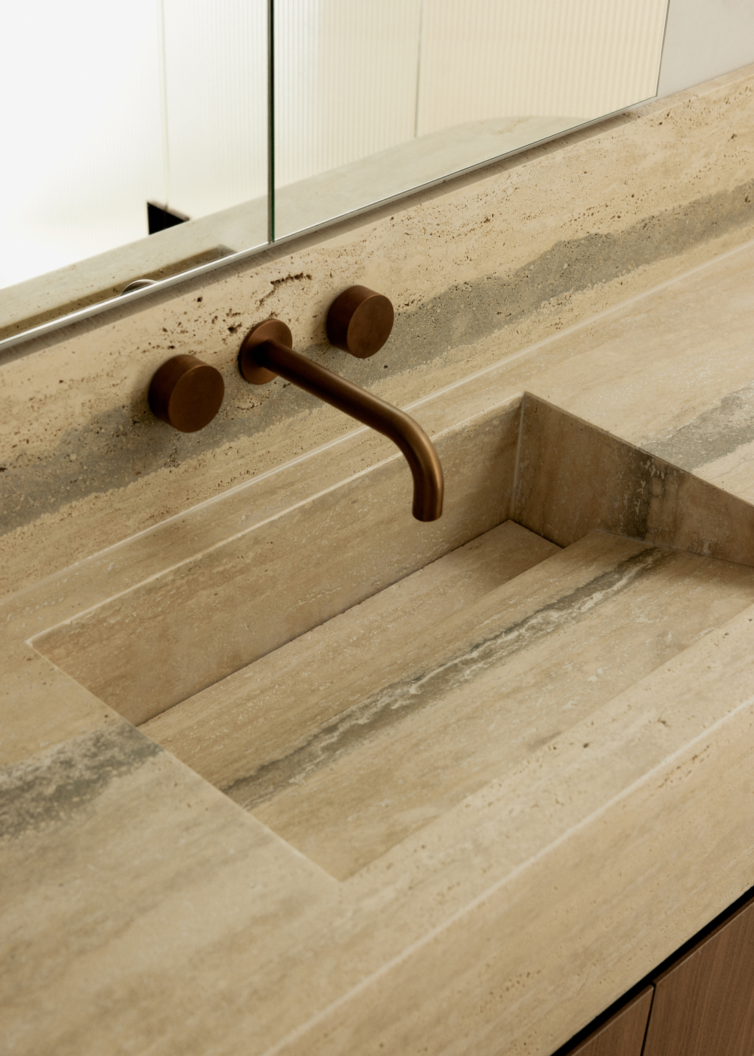 Aberfeldie Residence by Mason Bright Architects - Project Feature - The ...