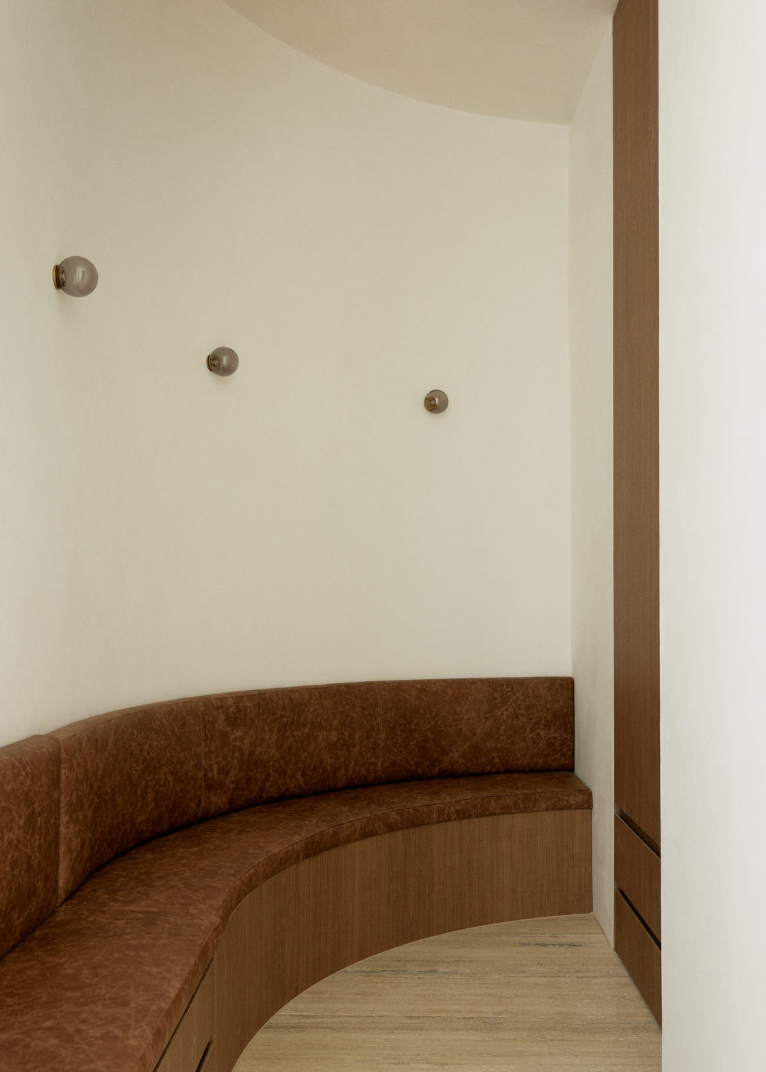 Aberfeldie Residence by Mason Bright Architects - Project Feature - The ...