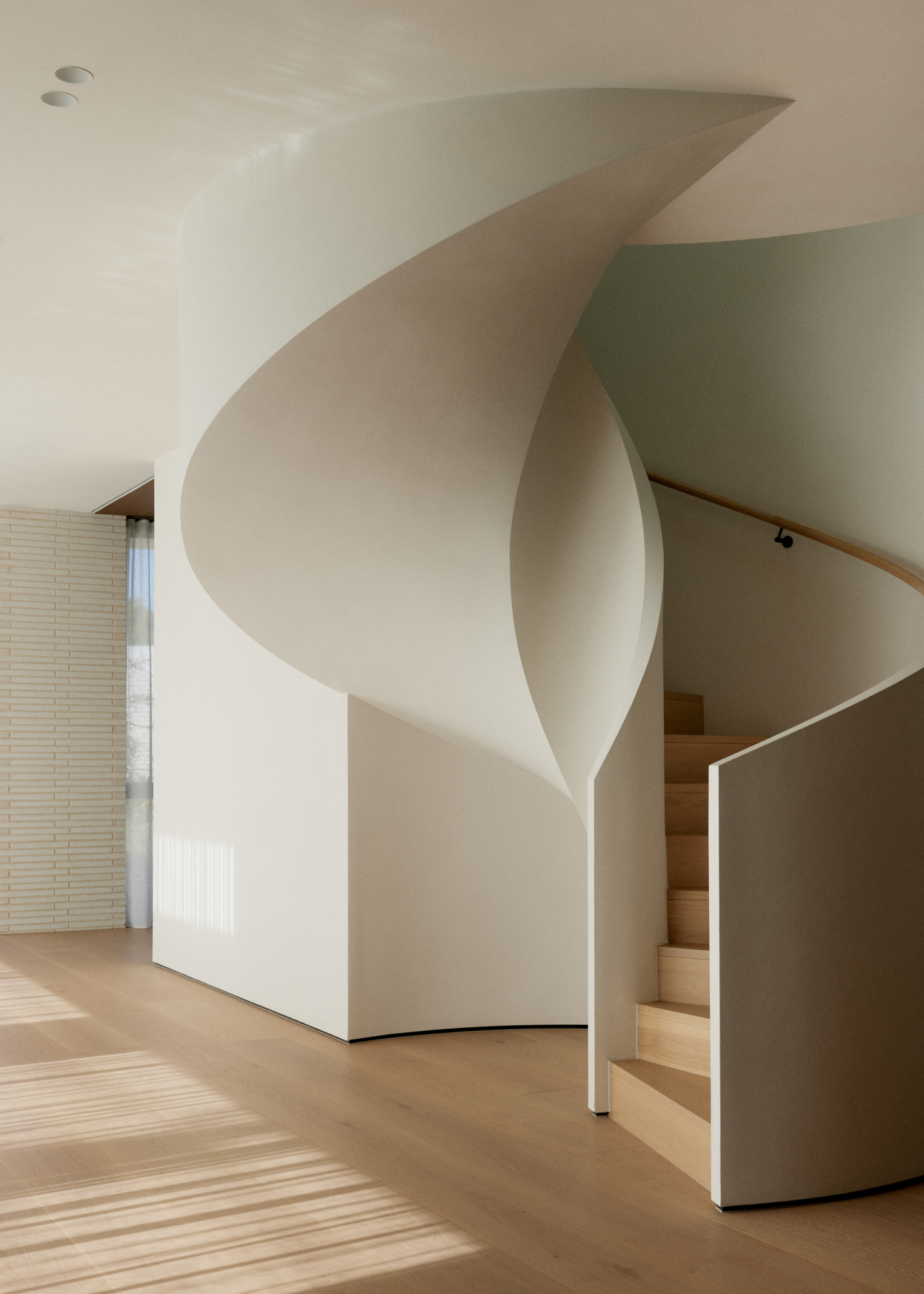 Aberfeldie Residence by Mason Bright Architects - Project Feature - The ...