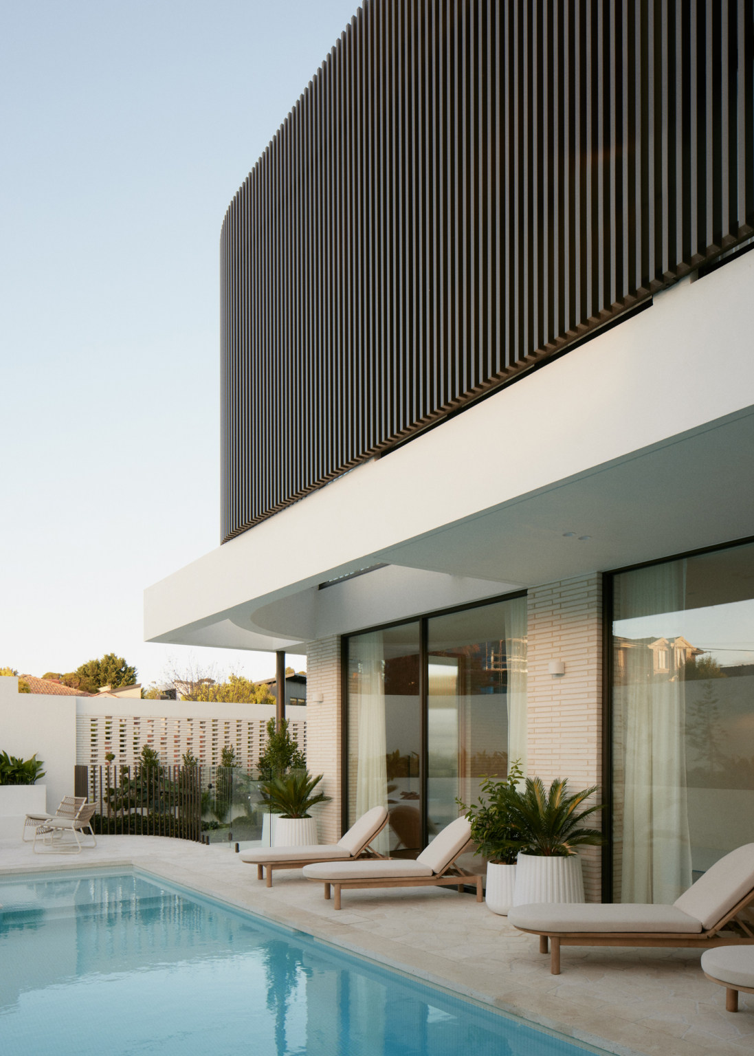 Aberfeldie Residence by Mason Bright Architects - Project Feature - The ...