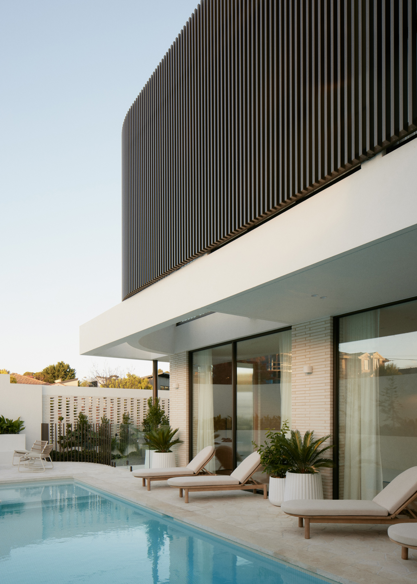 Aberfeldie Residence by Mason Bright Architects - Project Feature - The ...