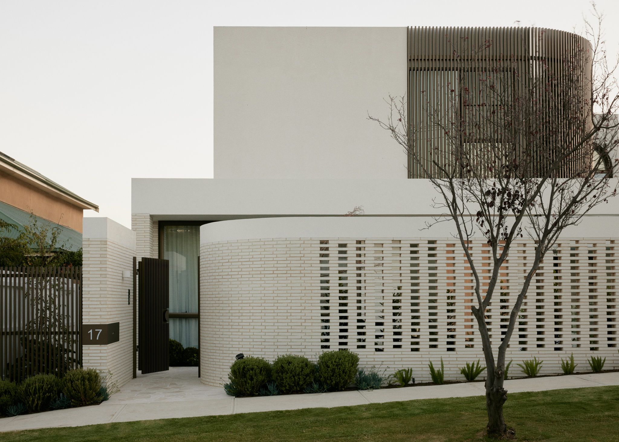 Aberfeldie Residence by Mason Bright Architects - Project Feature - The ...